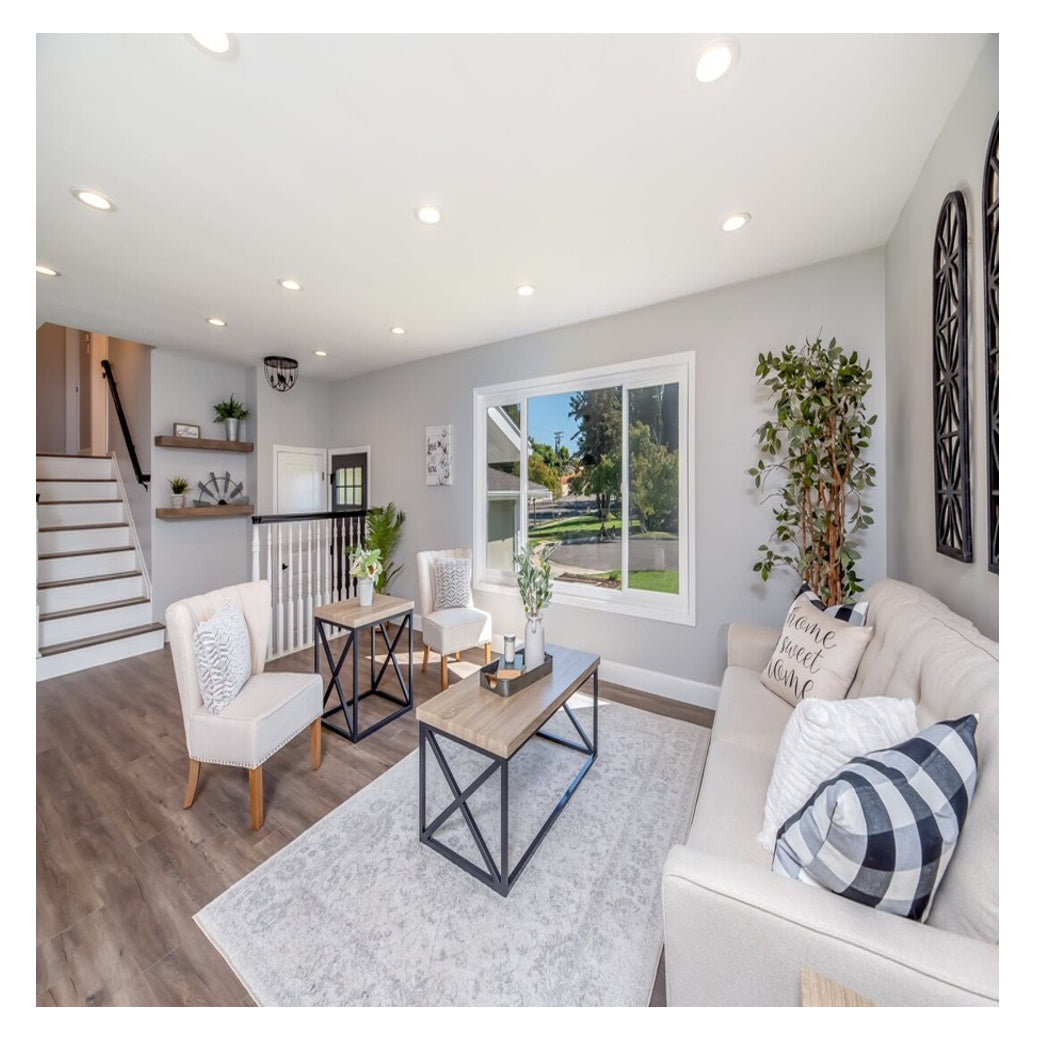 LED Panel lights Slim