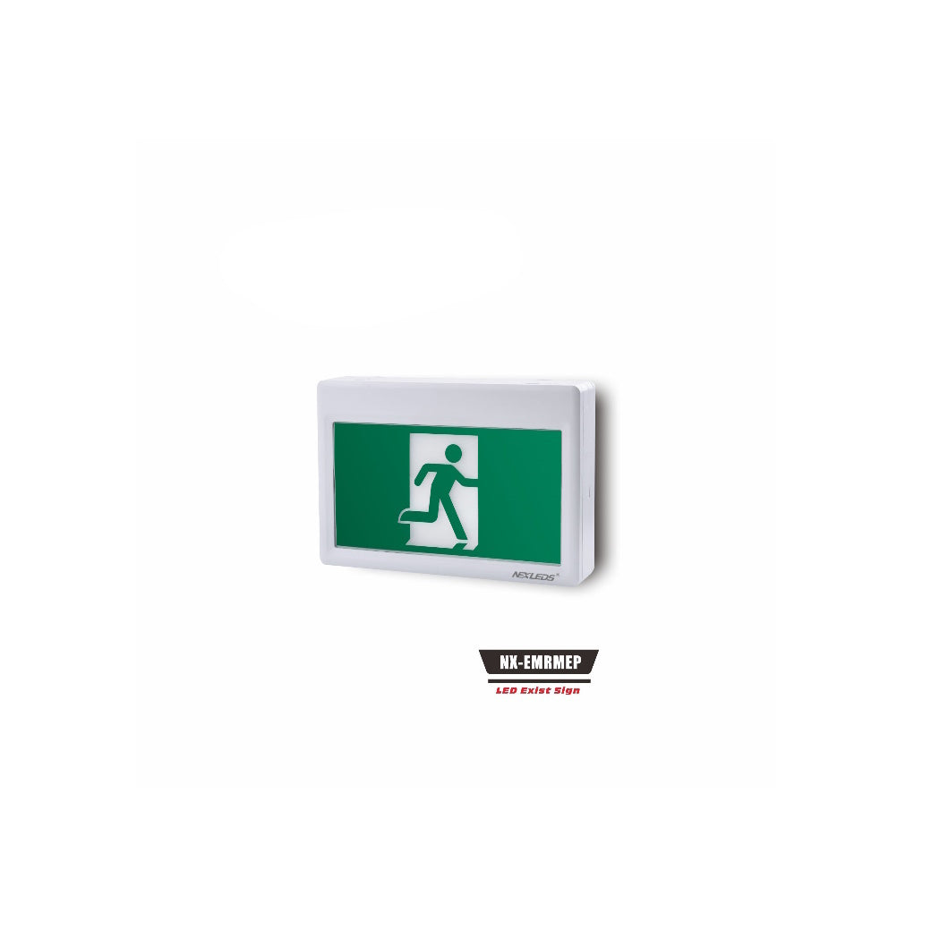 LED Exit Sign (Running Man) LED Exit Sign (Running Man)