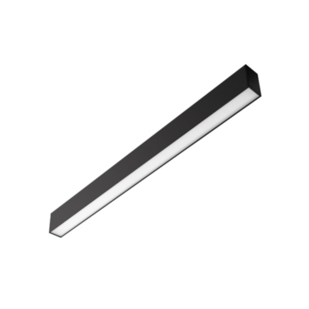 LED Linear, Pendant Light Fixture – CCT & Watt Adjustable