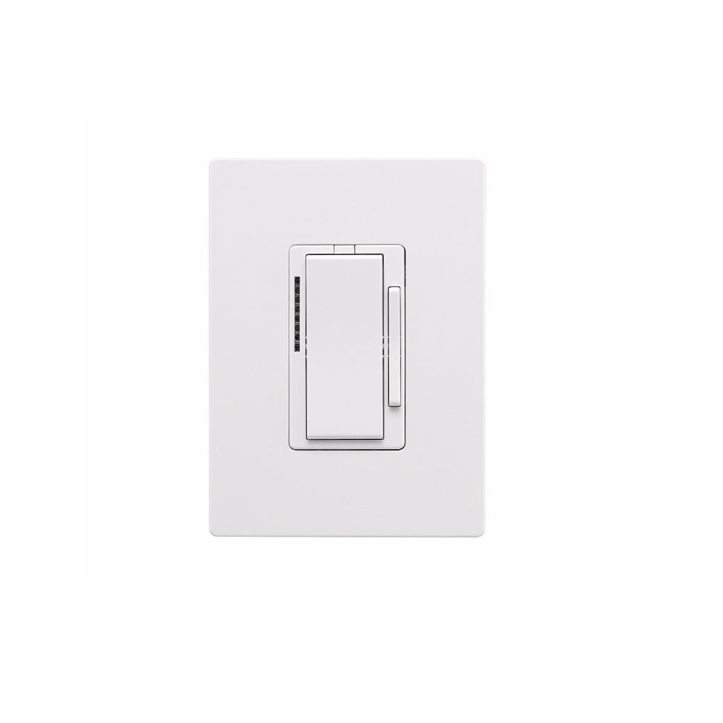 Eaton Wi-Fi smart dimmer switch W