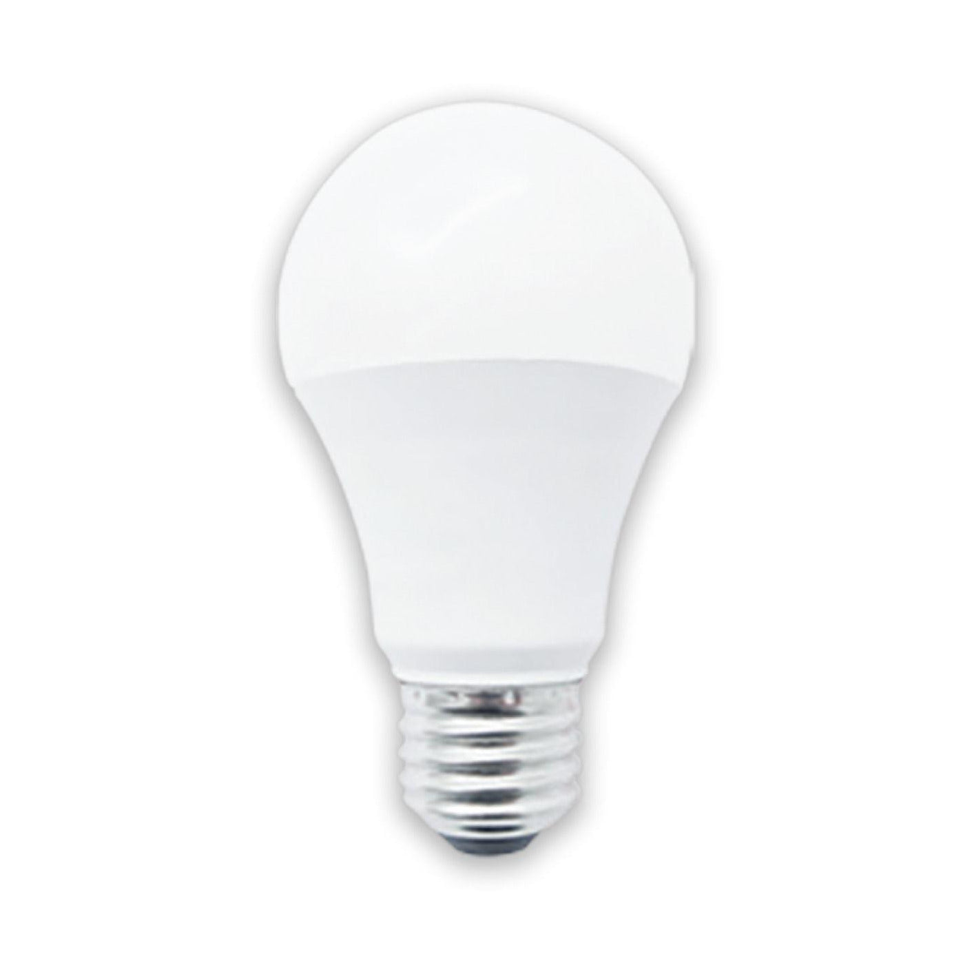 LED Bulbs 10W Frosted A19