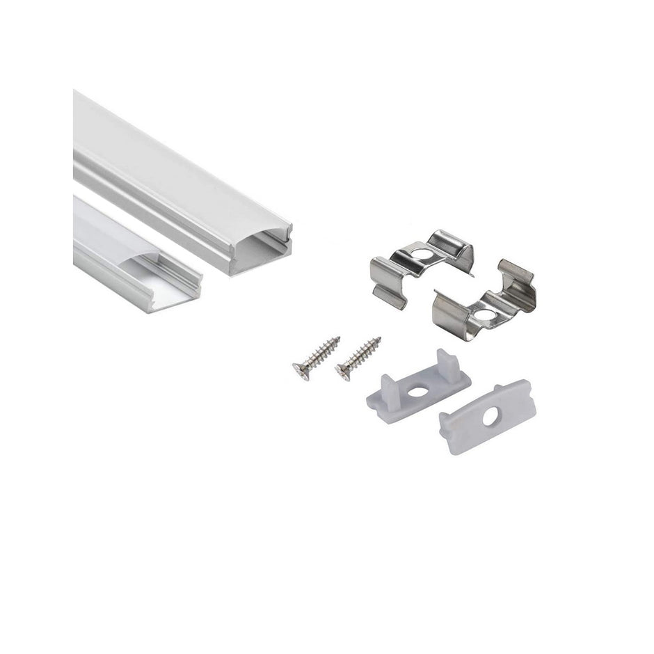 LED Linear Light, Recessed Linear LED Lighting